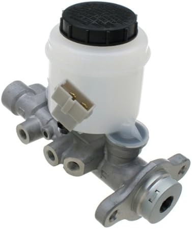 Amazon.com: Tokico Brake Master Cylinder: Automotive