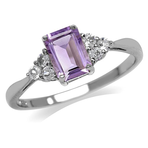 February Birthstone: Meaning, Color and Jewelry