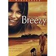 Amazon.com: Breezy [DVD] : William Holden, Kay Lenz, Marj Dusay, Roger ...