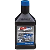 Amazon.com: Amsoil Signature Series Multi-Vehicle Synthetic Automatic ...