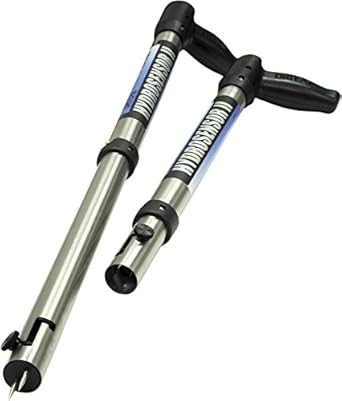 Amazon.com: Dri-Eaz F251 HydroSensor II Collapsible Moisture Probe for ...