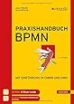 BPMN 2.0 - Business Process Model and Notation: Einführung in den ...