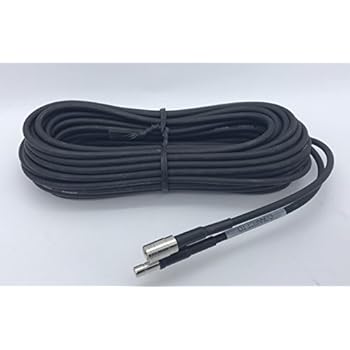 Amazon.com: Verizon GPS Extension Cable Network Extender: Cell Phones ...