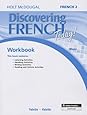 Discovering French Today: Student Edition Level 2 2013 (French Edition ...