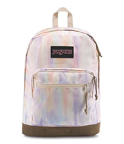 JanSport Right Pack Expressions Laptop Backpack - Sunkissed Pastel Poly ...