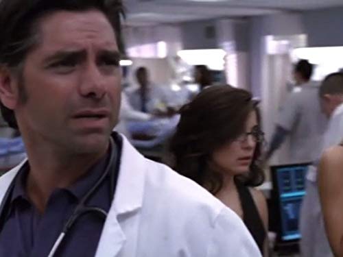 Watch ER Season 15 | Prime Video