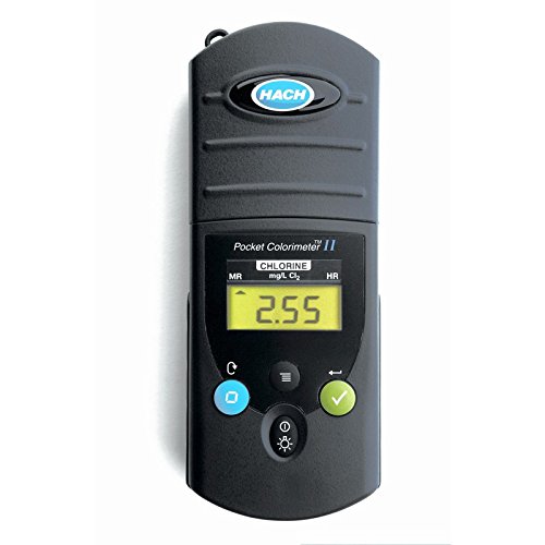 Hach Colorimeter for sale | Only 4 left at -75%