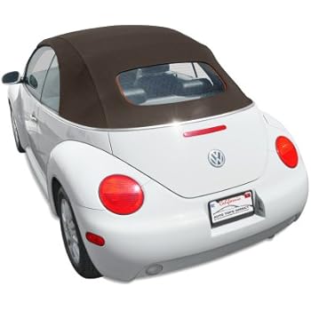 Amazon.com: AutoBerry Compatible Replacement Convertible Top & Heated ...