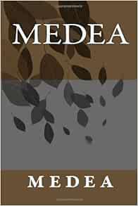 Medea: medea: 9781467992831: Amazon.com: Books
