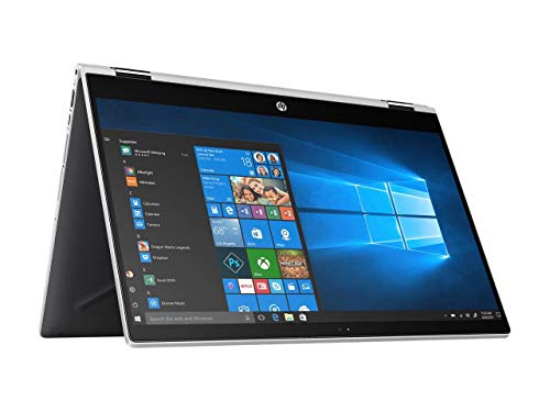 HP Laptop 2-in-1 Convertible 15.6" Touchscreen Full HD IPS Pavilion ...