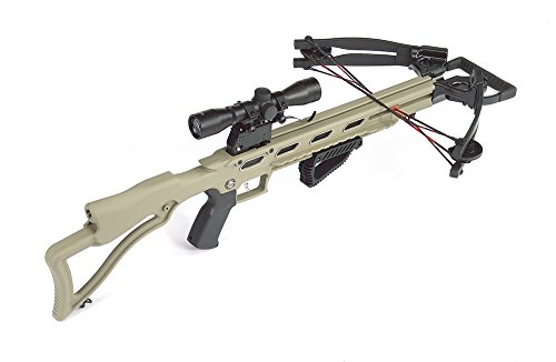 Best Crossbow Reviews 2020 - BestofGoods.com