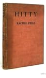 Rachel Field's Hitty: Her First Hundred Years: Rosemary Wells, Susan ...