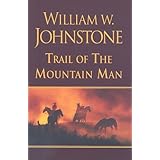 First Mountain Man # 3 - Absaroka Ambush (The First Mountain Man ...