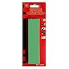 Dialux Green Polishing Compound 1 BAR in Oman | Whizz Polishing & Buffing