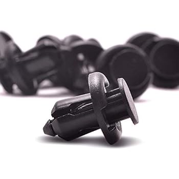 Amazon.com: SUBARU 909140065 Clip, 2 Piece: Automotive