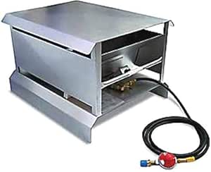 Amazon.com : Red Dragon CH 250-QC 200,000 BTU Portable Propane Heater ...