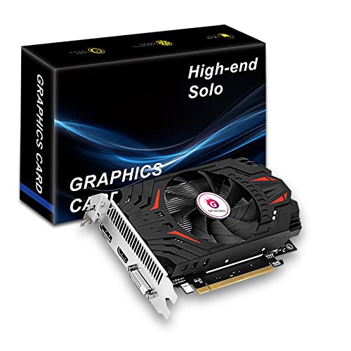 Mua ZER-LON AMD Radeon RX 560 Graphics Card, 1275MHz, 4GB 128-Bit GDDR5 ...