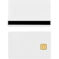Amazon.com : Unfused J2A040 Java JCOP Chip Cards JCOP21-40K Java Smart ...