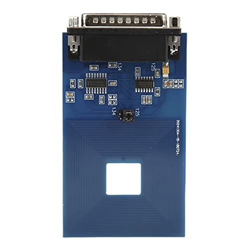 RFID Adapter, V86 RFID Adapter for Iprog+ Key Programmer Car Automobile ...