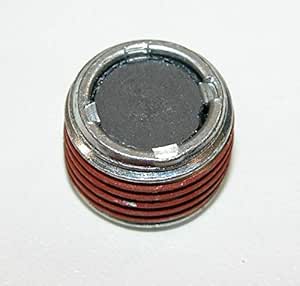 Amazon.com: Ford 5R3Z-7860108-AA - PLUG - MAGNETIC TYPE: Automotive