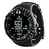 SUUNTO Core - Outdoor Sports Watch With Altimeter, Barometer & Weather ...