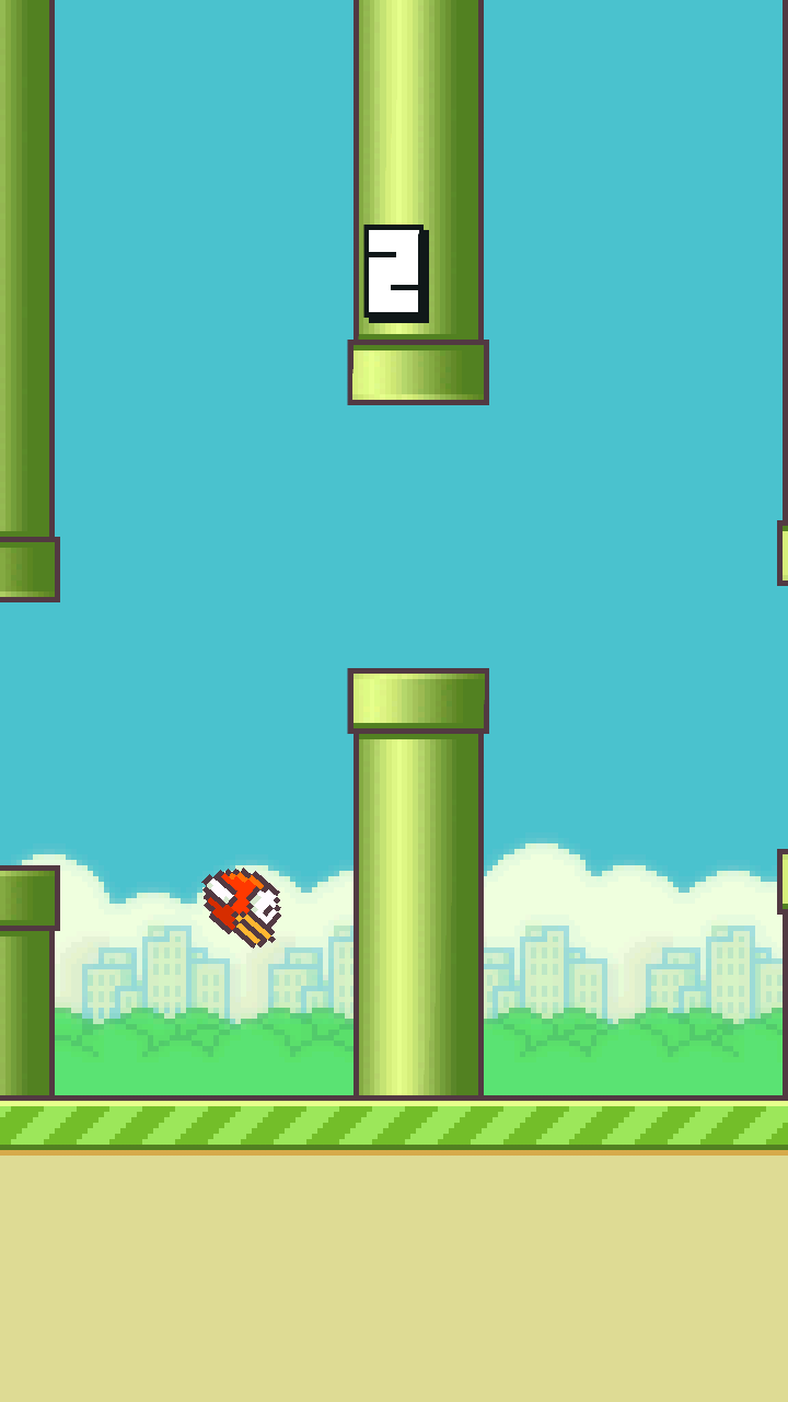 Floppy Bird:Amazon.it:Appstore for Android