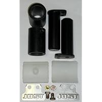 Amazon.com: Fifth Wheel Rebuild Repair Minor Kit for Jost JSK37 Series ...