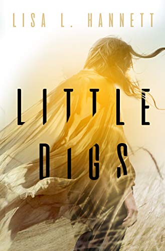 Publication: Little Digs