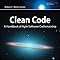Clean Code: A Handbook of Agile Software Craftsmanship - Livros na ...