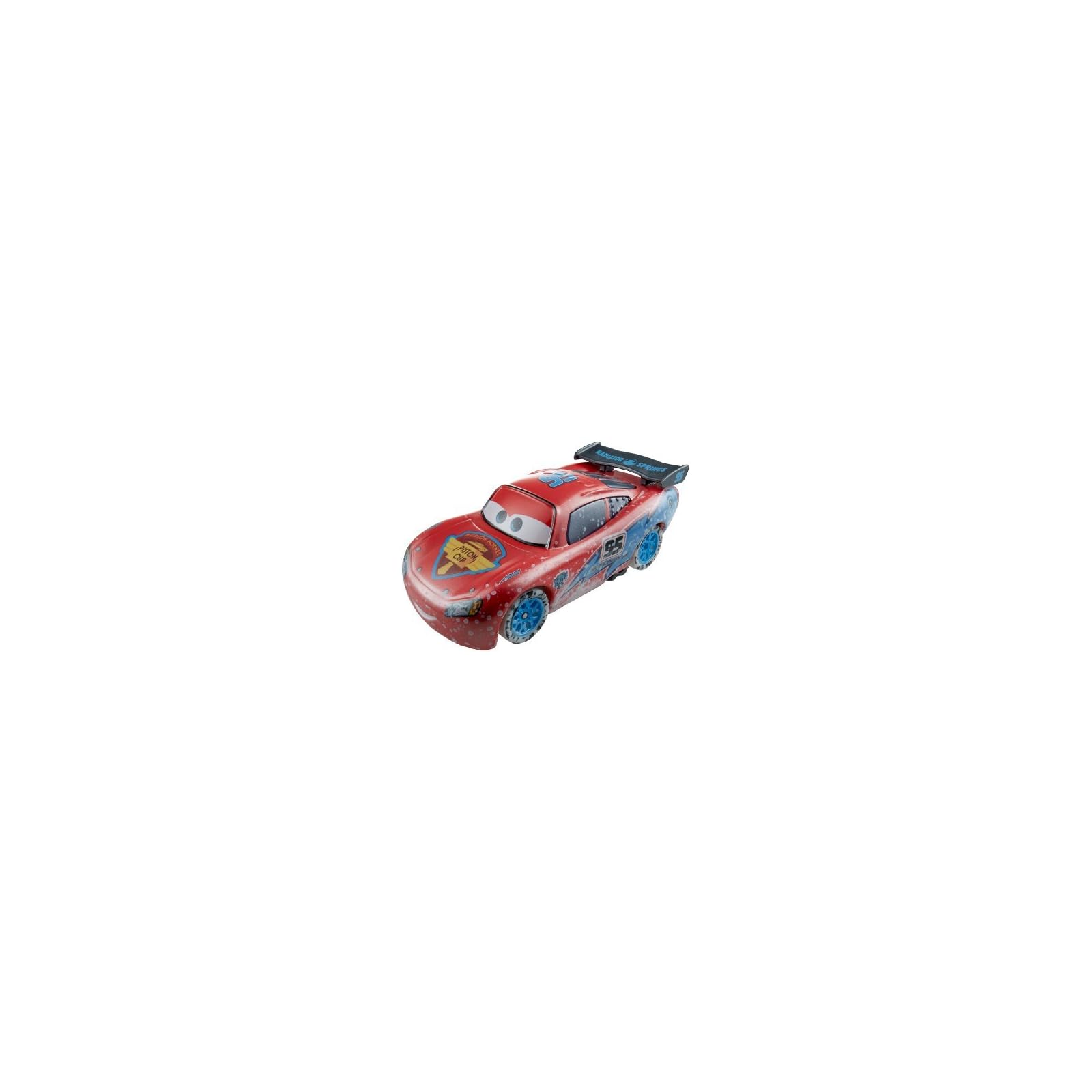 Disney/Pixar Cars Ice Racers 1:55 Scale Diecast Vehicle - Epic Kids Toys
