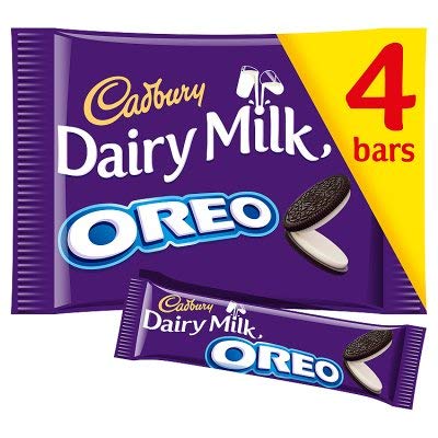 Delicious Oreo Chocolate Bar with Cream-Filled Philippines | Ubuy