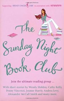 The Sunday Night Book Club by Alexander McCall Smith