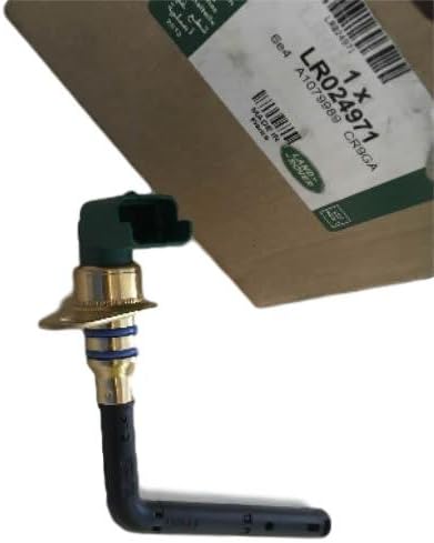 Amazon.com: Genuine LAND ROVER SENSOR OIL TEMPERATURE LEVEL 2.0L 16V ...