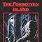 The Forgotten Island: A Horror Novel: Sodergren, David: 9781718173460 ...