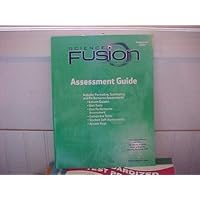 Amazon.com: ScienceFusion: Assessment Guide Grade 1: 9780547593111: HOUGHTON MIFFLIN HARCOURT: Books