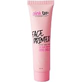 PINK UP, BB Cream Matte Finish, Base de maquillaje, Unifica el tono de ...