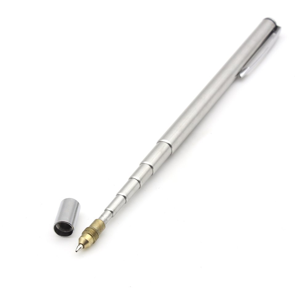 Stainless Steel Extends to 50cm,Hand Pointer Extendable Telescopic ...