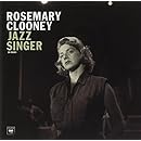 Rosemary Clooney - Jazz Singer - Amazon.com Music