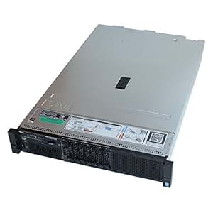 Dell Precision Rack 7910 R7910 2U Workstation 2x E5-2673 v3 2.4GHz 24 ...
