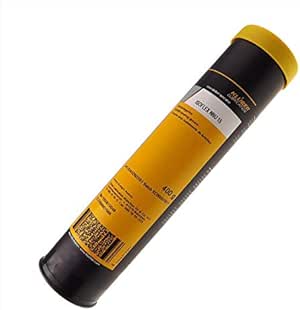 Kluber High Speed Spindle Grease Isoflex NBU 15: Amazon.ca: Tools ...