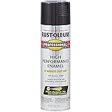Amazon.com: Rust-Oleum 7579838 Professional High Performance Enamel ...