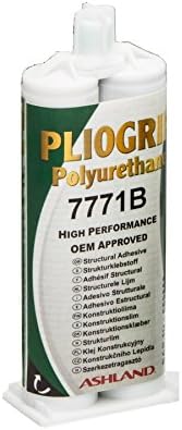 PLIOGRIP 7771B Adhesivo bicomponente para plasticos (1,5 min) 50ml ...