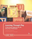 Amazon.com: Learning Through Play: For Babies, Toddlers and Young ...