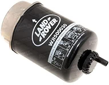 Amazon.com: LAND ROVER - Fuel Filter Part# WJI500030: Automotive