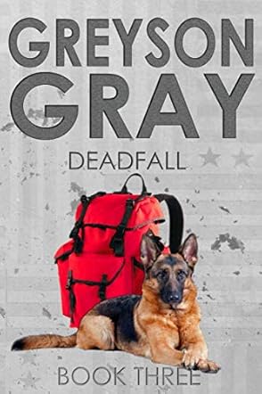 Book review of Greyson Gray - Readers' Favorite: Book Reviews and Award ...
