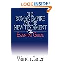 The Roman Empire and the New Testament: An Essential Guide (Essential ...