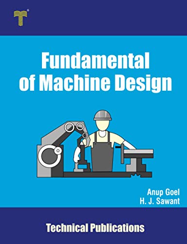 Fundamental of Machine Design: Basics, Importance and Applications ...