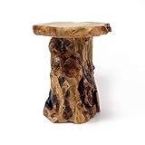 Root Coffee Table - The Green Head