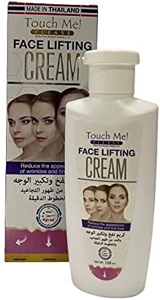 Touch Me Face Lifting Cream & Reduce Wrinkles and Fine Lines 100ml كريم ...