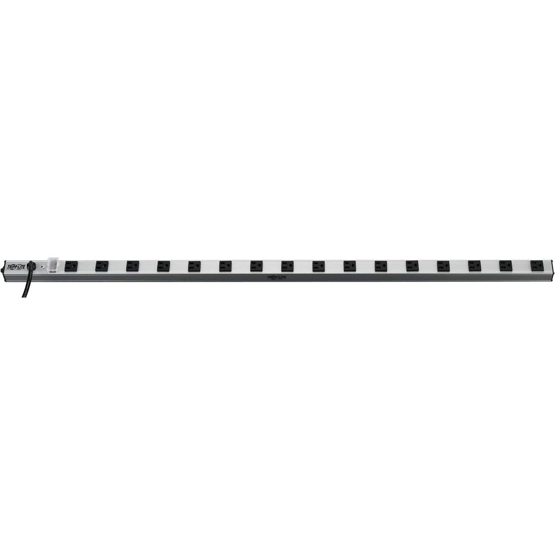 Mua 16 Outlet Bench & Cabinet Power Strip, 48 in. Length, 15ft Cord ...